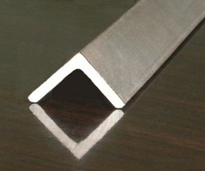 304 stainless steel angle iron- Jiangsu Steel Group